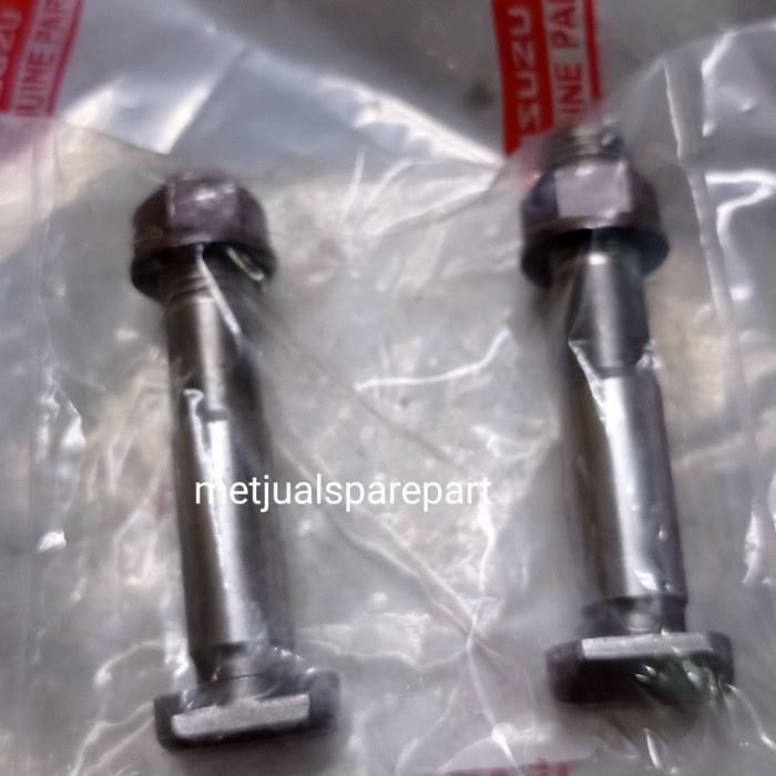 Jual baut stang seher stang piston bolt con rod isuzu panther nhr 55 ...