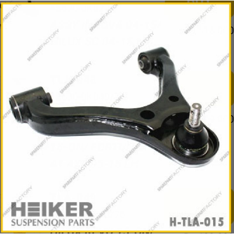 Jual HEIKER - Upper Arm Sayap Atas Toyota Innova Old Hilux SC 04-15 ...