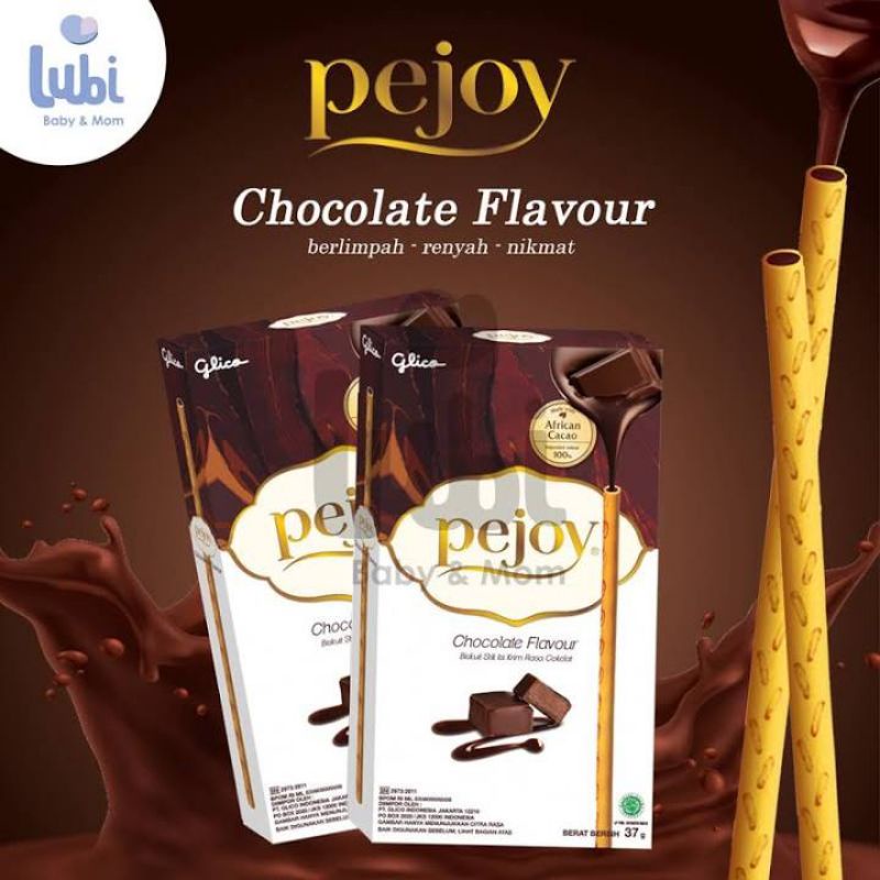 Jual Pejoy Biskuit Stik 37gram | Shopee Indonesia