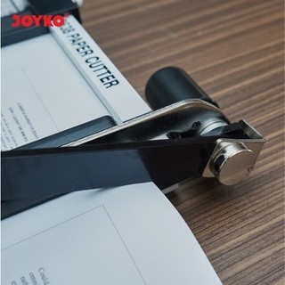 Jual Pemotong Kertas JOYKO PC-2638 Paper Cutter F4 FOLIO LETTER PC2638 ...