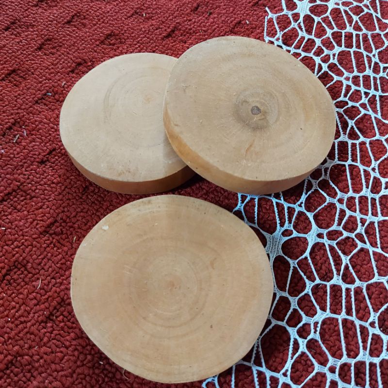 Jual KAYU BULAT TANPA KULIT KAYU D 8-9cm | Shopee Indonesia