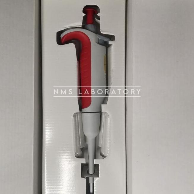 Jual Alat Laboratorium Mikropipet Micropipette 500-5000 Ul Vitlab Germany | Shopee Indonesia