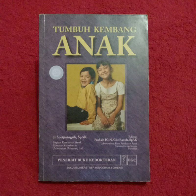 Jual buku tumbuh kembang anak | Shopee Indonesia Jual buku tumbuh kembang anak | Shopee Indonesia