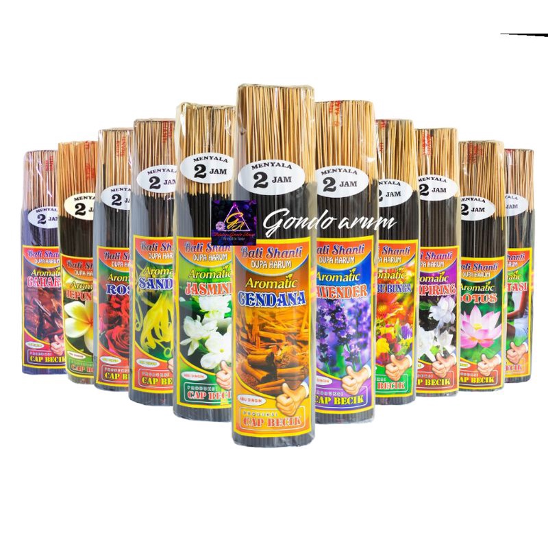 Jual Dupa full celup cap becik 700gr | Shopee Indonesia