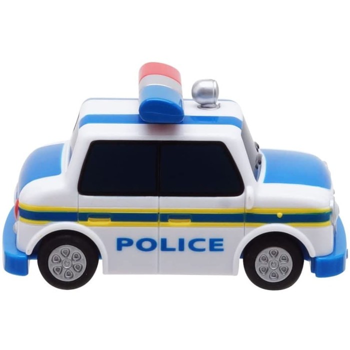 Jual Promo!!! Tayo The Little Bus 217010 Pat Pullback Mainan Anak ...
