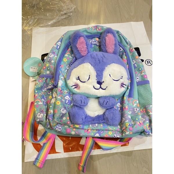 Jual Smiggle Junior Backpack Animalia Koala / Rabbit Bunny | Shopee ...