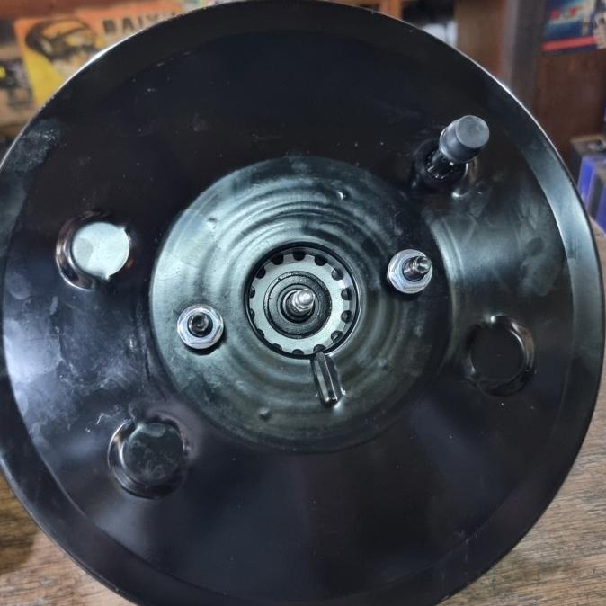 Jual Brake Booster Rem Nissan Grand Livina 1500Cc 1800Cc Trivindo ...