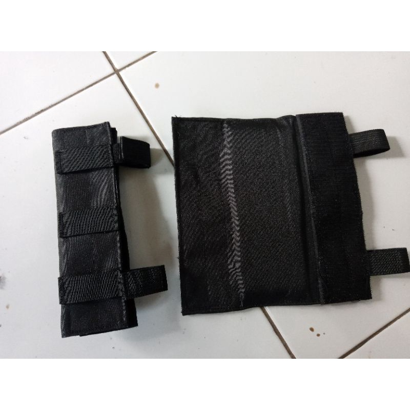 Jual Bantalan pundak tactical / bantalan pelindung bahu tactical ...