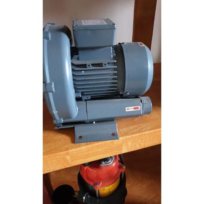 Jual Ring Blower Chuan-Fan (Taiwan) Type Rb-200S | Shopee Indonesia