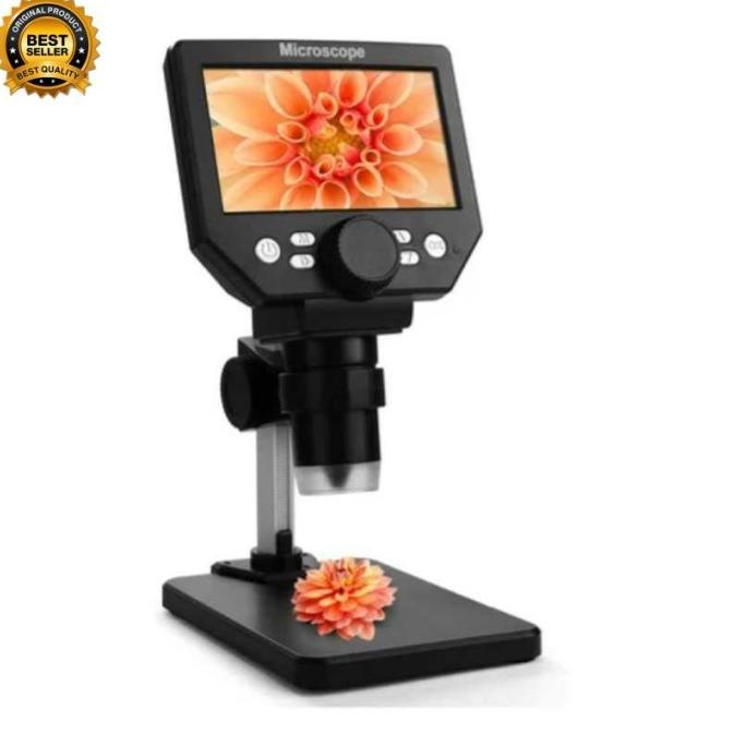 Jual Sale Terlaris !!! Mikroskop Digital Microscope 10Mp 1000X Usb ...