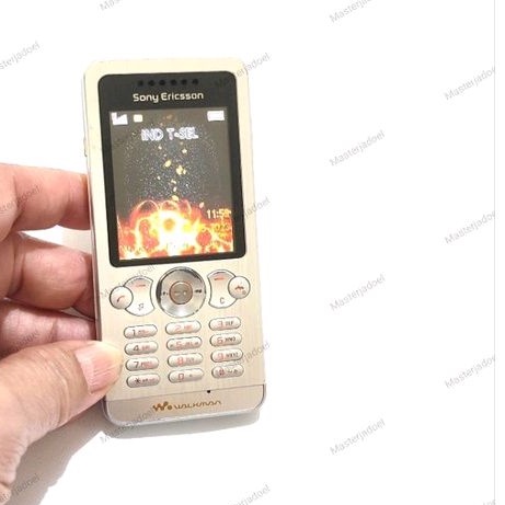 Jual Sony Ericsson W302 White | Shopee Indonesia