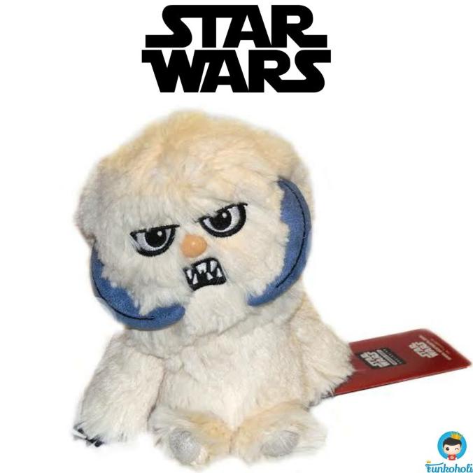 Jual Funko Galactic Plushies Star Wars The Empire Strikes Back Wampa ...