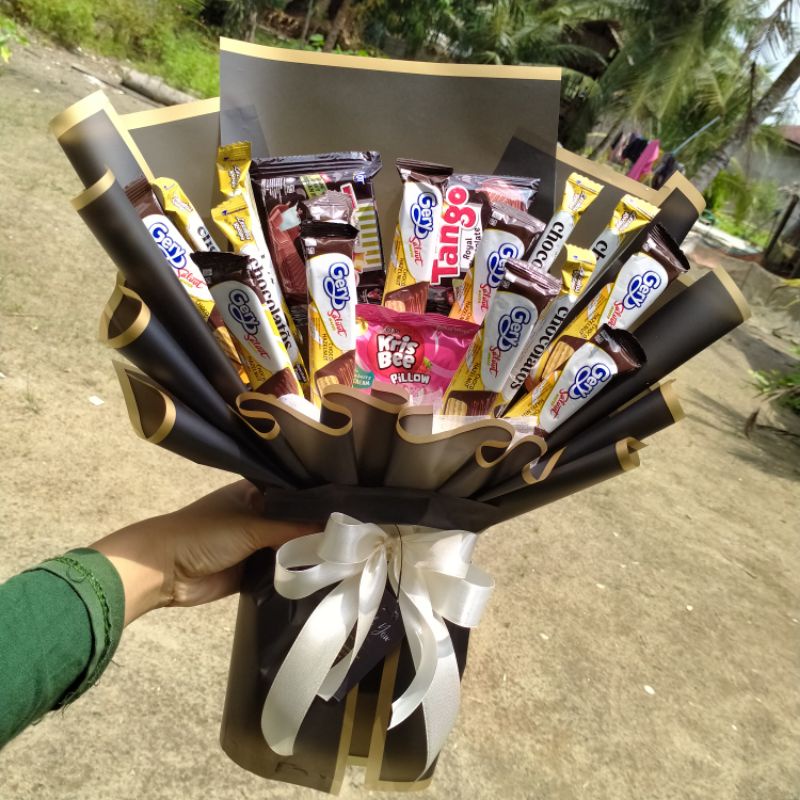 Jual BUCKET SNACK BUCKET WISUDA BUCKET PACAR BUCKET ENGAGEMENT BUCKET ...