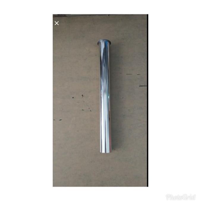 Jual PIPA SIFON PEMBUANGAN WASTAFEL 30 CM | Shopee Indonesia