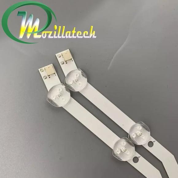 Jual LAMPU BACKLIGHT TV SAMSUNG UA32FH4003R - 32FH4003 NEW ORIGINAL | Shopee Indonesia