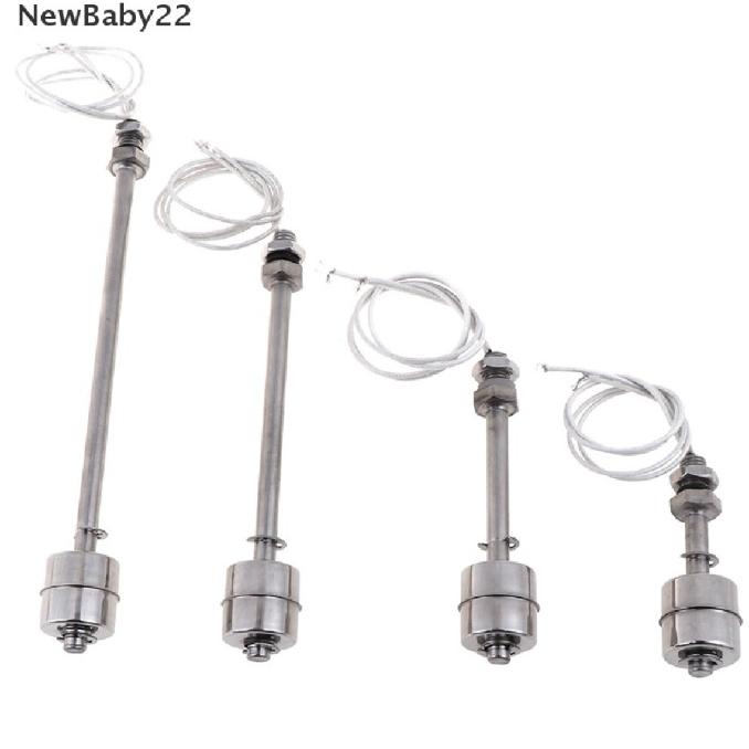 Jual Nb Mini Indicator Vertical Water Level Sensor Stainless Steel ...