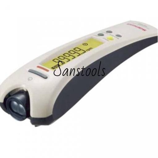 Jual SANWA SE300 digital tachometer non contact SE-300 Alat ukur rpm JAPAN | Shopee Indonesia