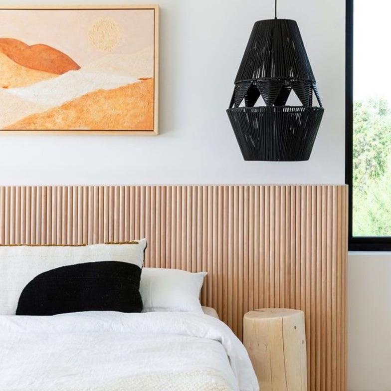 Jual New - GRATIS PANEL DOWEL P100cm - PADO Wallpanel Dowel Dinding Lis ...