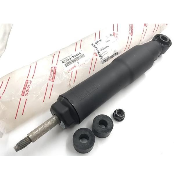 Jual Shock Breker Belakang Vx 200 Non Hidrolik 48530-69445 Original ...