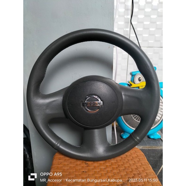 Jual Stir nissan march | Shopee Indonesia