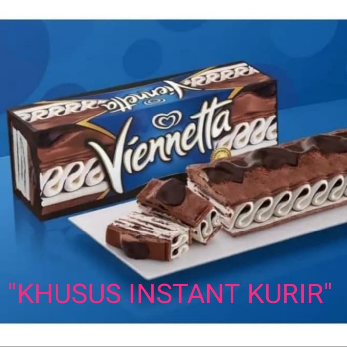 Jual Terlaris Wall'S Viennetta Ice Cream ( Es Krim Vieneta ) | Shopee ... Jual Terlaris Wall'S Viennetta Ice Cream ( Es Krim Vieneta ) | Shopee ...