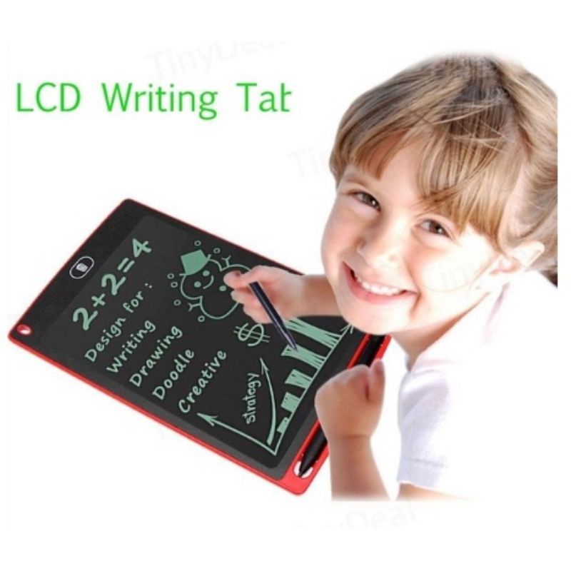 Jual LCD WRITING/TABLET WRITING | Shopee Indonesia