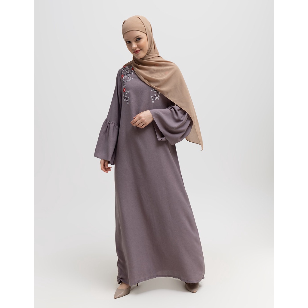 Jual Arjuna Weda Gamis Azkara Wanita 105112675 | Shopee Indonesia