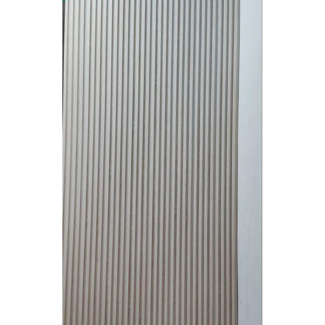 Jual Hot Wall Wpc Wood Panel Wallpanel Wpc Pvc Kayu Dinding Shop_Aralechan | Shopee Indonesia