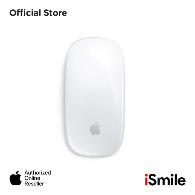 Jual Apple Magic Mouse Gen 3 Resmi | Shopee Indonesia