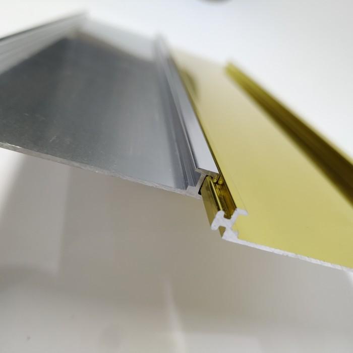 Jual Terlaris Frame Papan Nama Geser Pintu Ruangan | Door Sign Sliding ...