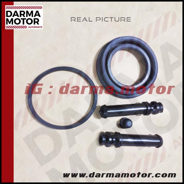 Jual DISKON KARET REM DEPAN LANCER EVO 3 CB245 GLX GLXI GTI | Shopee ...