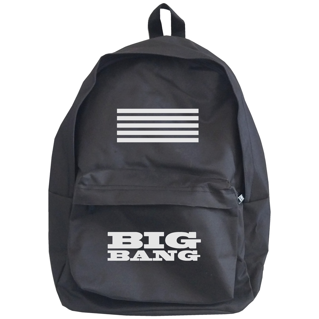 Jual TAS RANSEL EXO NCT BTS STRAYKIDS BLACKPINK TREASURE RED VELVET ...