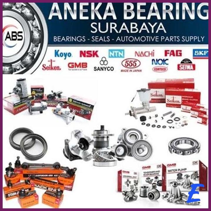 Jual OIL SEAL UKURAN 52X7 MODEL TUTUP BEARING 6205 TAMBAK KINCIR EC FAN ...