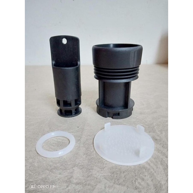 Jual Satu Set Spare Part Rok Presso Gc - Conversion Kit | Shopee Indonesia