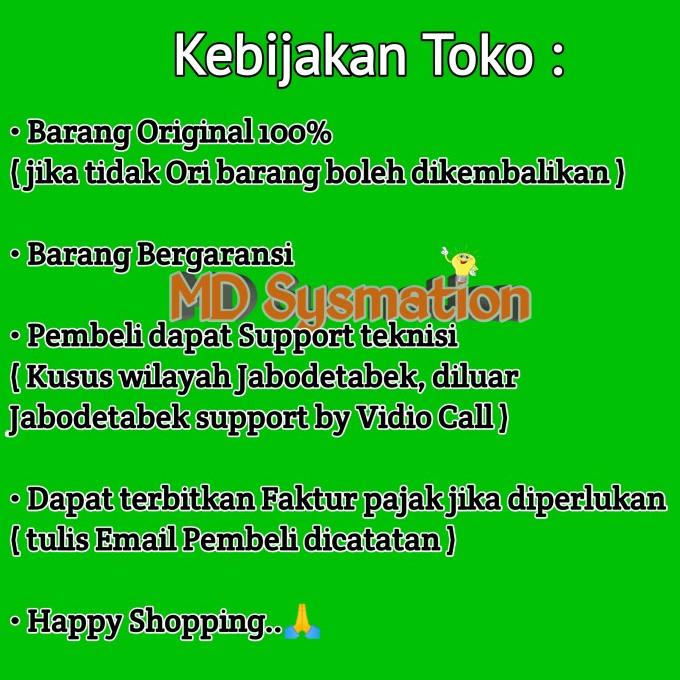 Jual Autonics Thd-Wd1-C Humidity Dan Temperature Sensor (4 - 20Ma ...