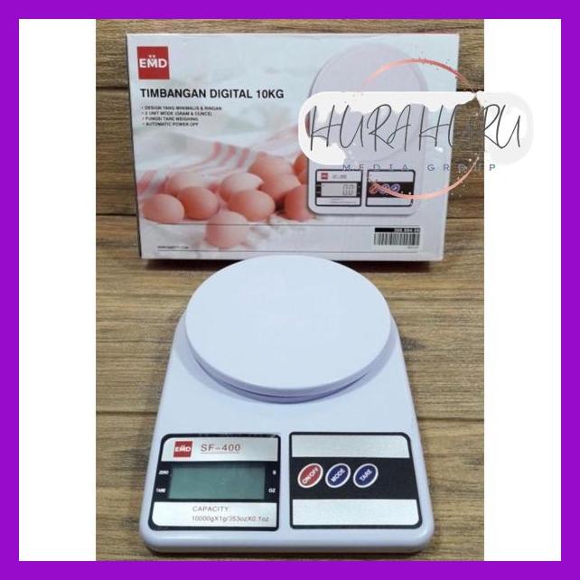 Jual Timbangan Digital Mangkok 5Kg / Timbangan Dapur Digital B-05 Free Packing Dus Vd Murah ...