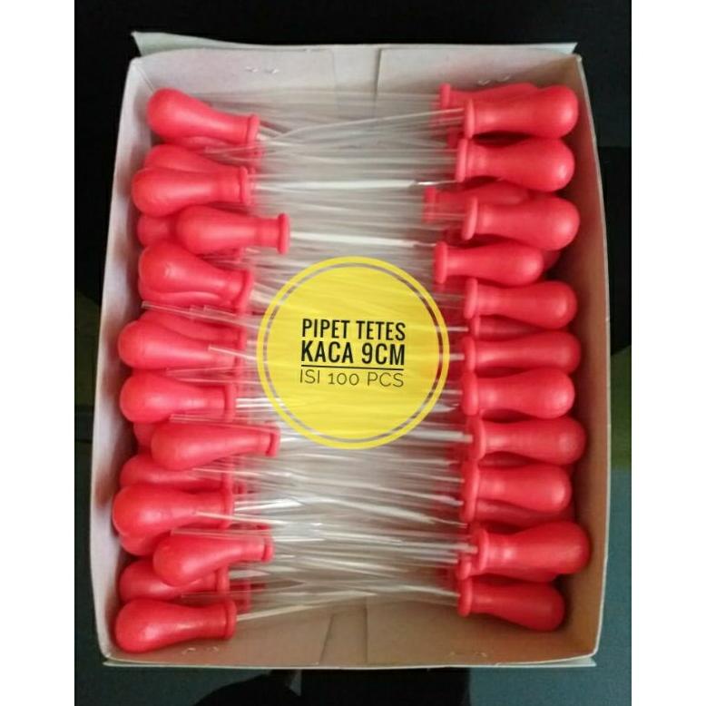 Jual Promo pipet / pipet tetes / pipet tetes kaca / tetes | Shopee ...
