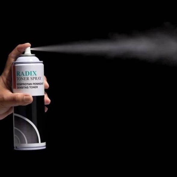 Jual BRANDS FESTIVAL Radix Laser Spray / Pemekat Toner - BACA ...