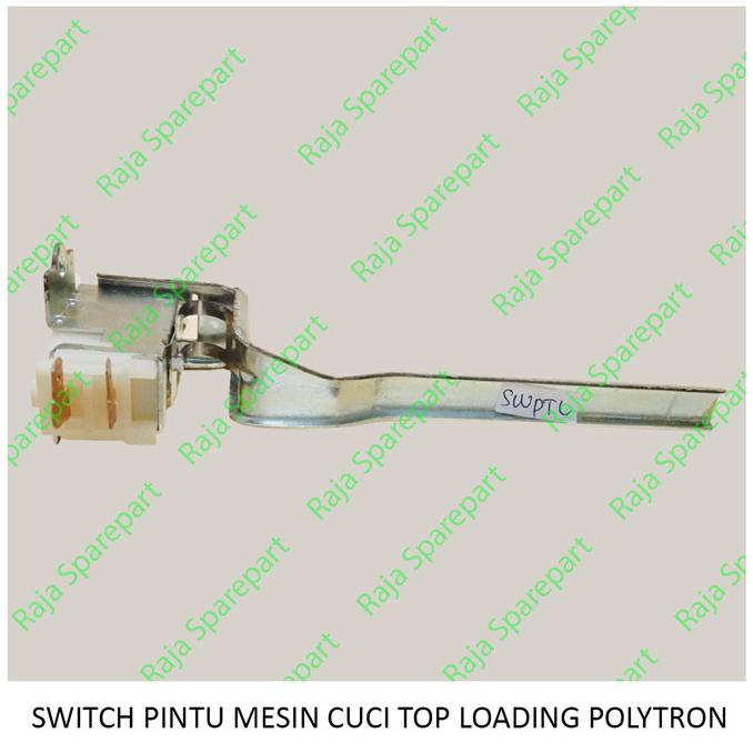 Jual Switch Pintu Mesin Cuci Polytron Top Loading Star | Shopee Indonesia