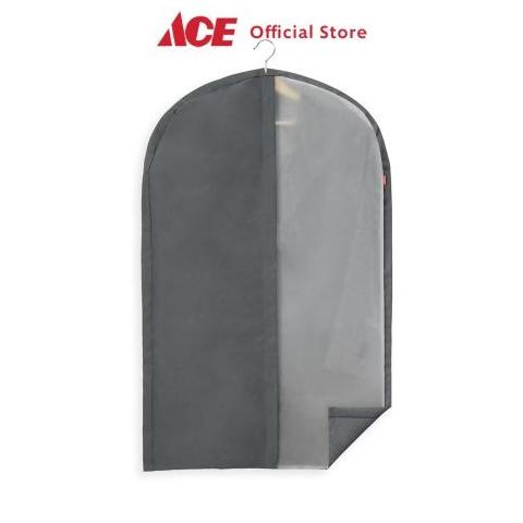 Jual Ace - Rayen Cover Pakaian Polyester Small - Abu-Abu Smoke | Shopee ...