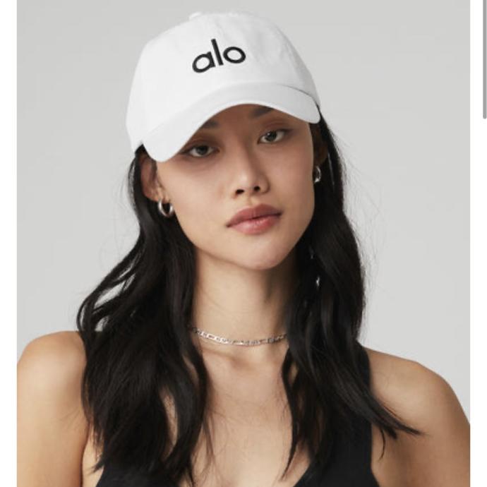 Jual alo yoga cap duty cap | Shopee Indonesia