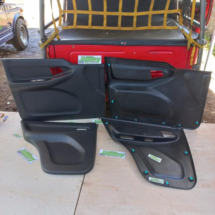 Jual Terlaris Doortrim Vitara Escudo Dor Triim Sidekick Jlx Model ...