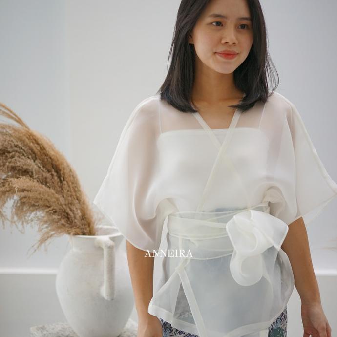 Jual ARYA TOP ORGANZA | Shopee Indonesia