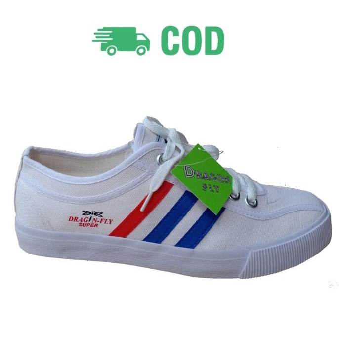 Jual Trend Sepatu Capung Dragon Fly Falcon/Sepatu Aci Dragon Fly/Sepatu ...