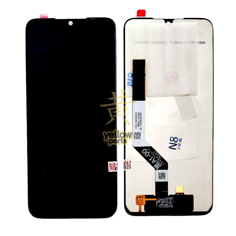Jual LCD TOUCHSCREEN XIAOMI REDMI NOTE 7 REDMI NOTE 7 PRO/ NOTE 7S ...