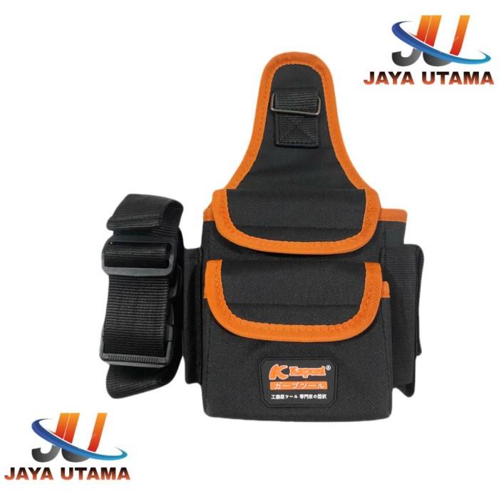 Jual Terlaris Tas Tukang / Tas Perlalatan / Tas Pinggang / Tas Perkakas ...