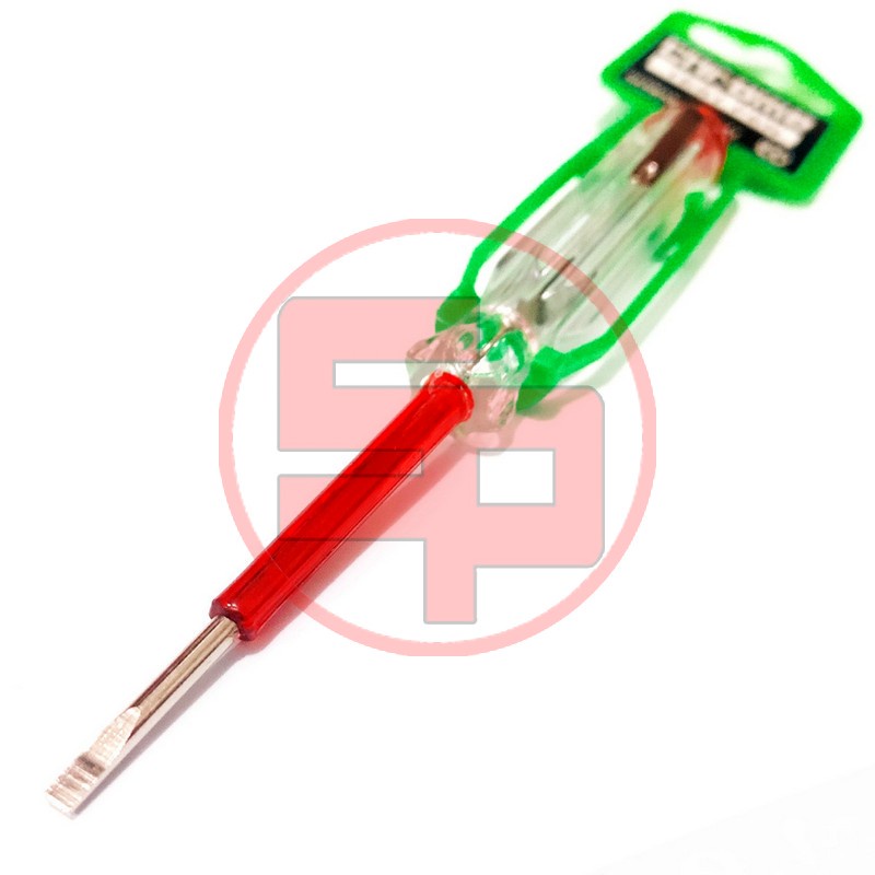 Jual POPEYE Tespen Chrome 100-500V Obeng Tespen Hijau 866 murah dan ...