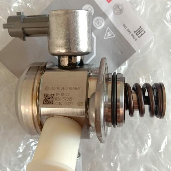 Jual Direct Injection High Pressure Fuel Pump Range Rover Evoque ...