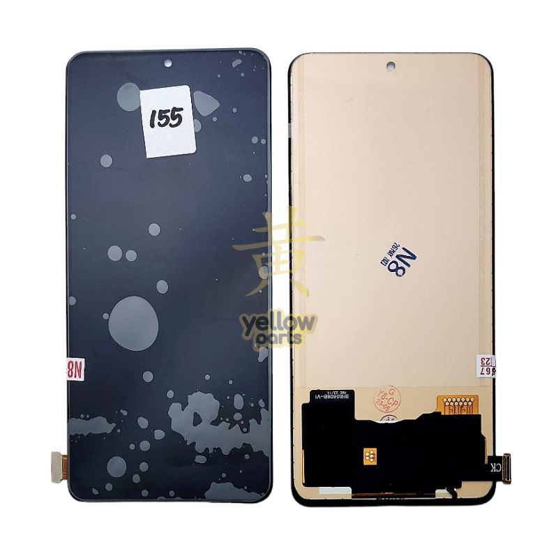 Jual LCD TOUCHSCREEN XIAOMI POCO POCOPHONE F3 F4 TFT | Shopee Indonesia