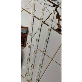 Jual led bl backlight tv polytron 32d905w | Shopee Indonesia